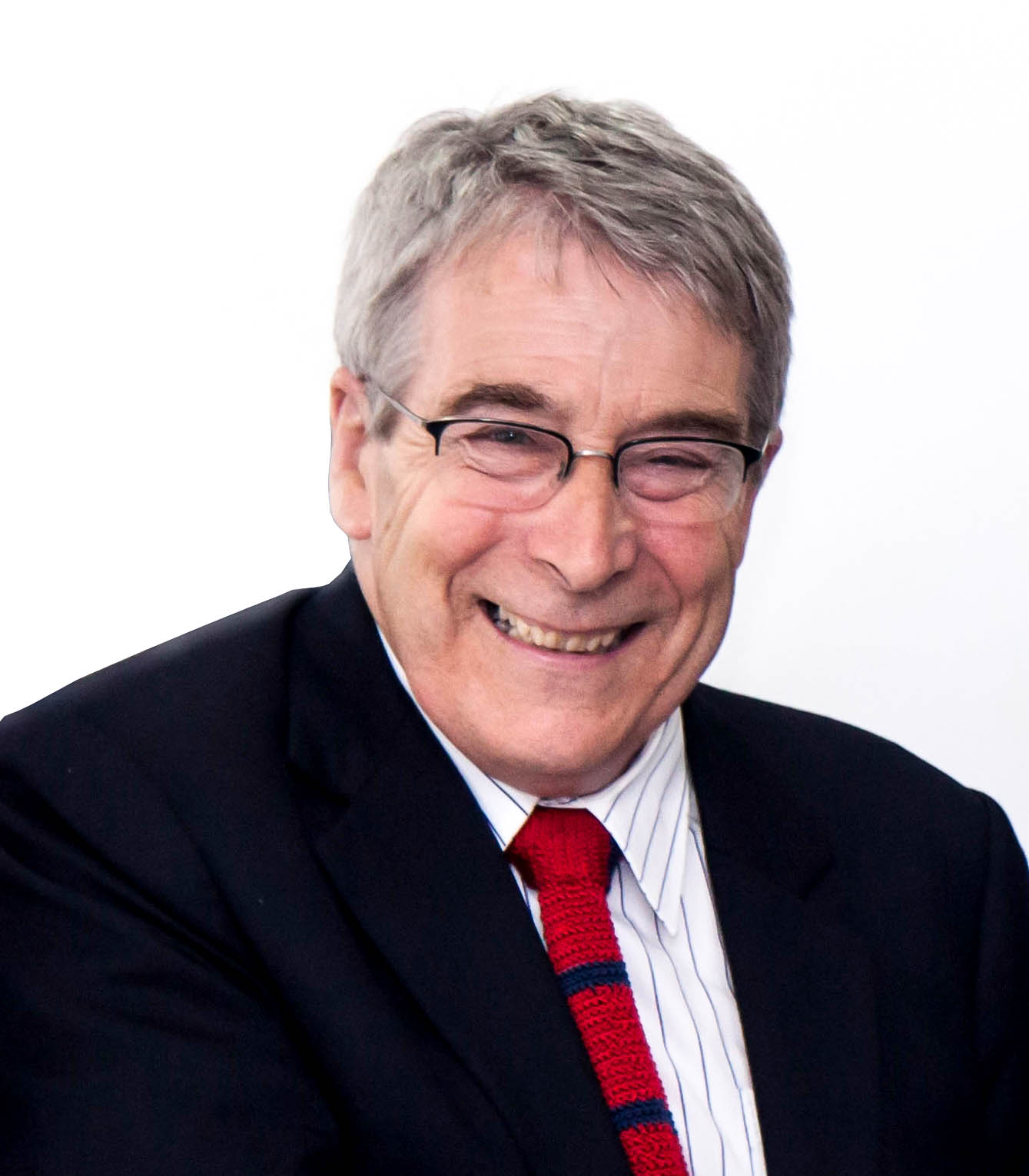 Commissioner Michael GAY - Welcome to The Arbitration Council