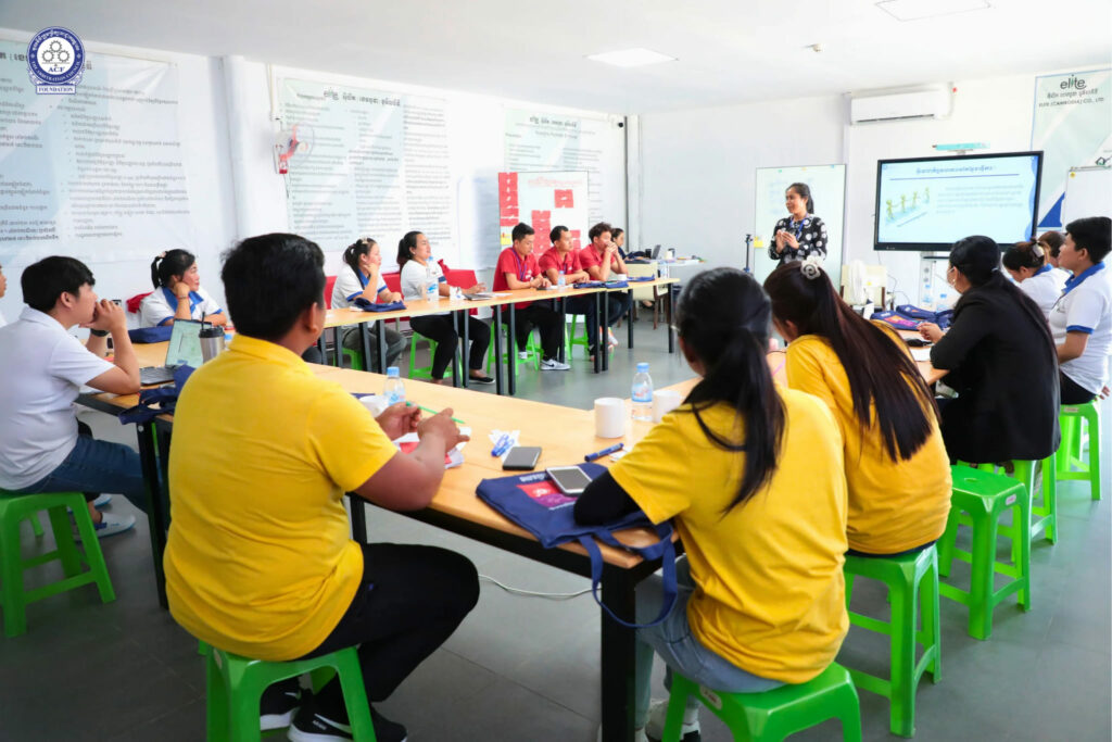 Dispute Prevention and Resolution Training Program - Welcome to The ...